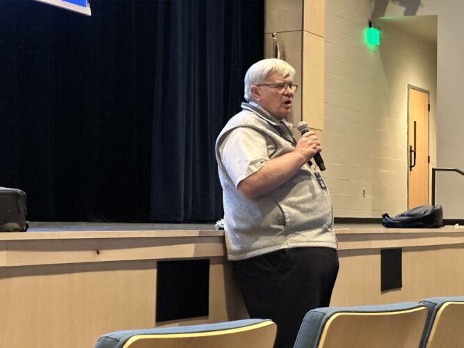 RTR hosts new construction listening session | News, Sports, Jobs ...